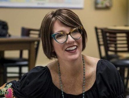 JJ Epperson - NEA Foundation