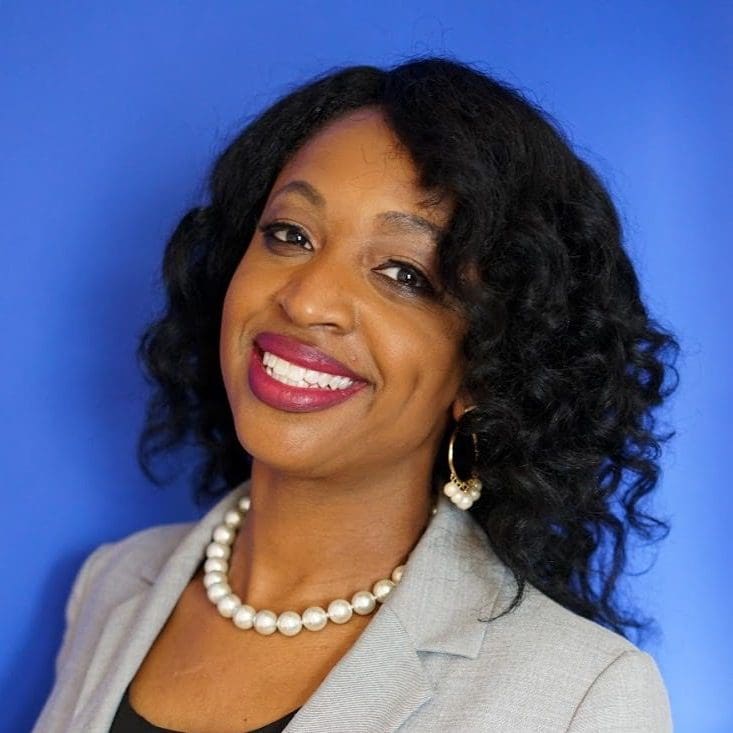 Keila Foster - NEA Foundation