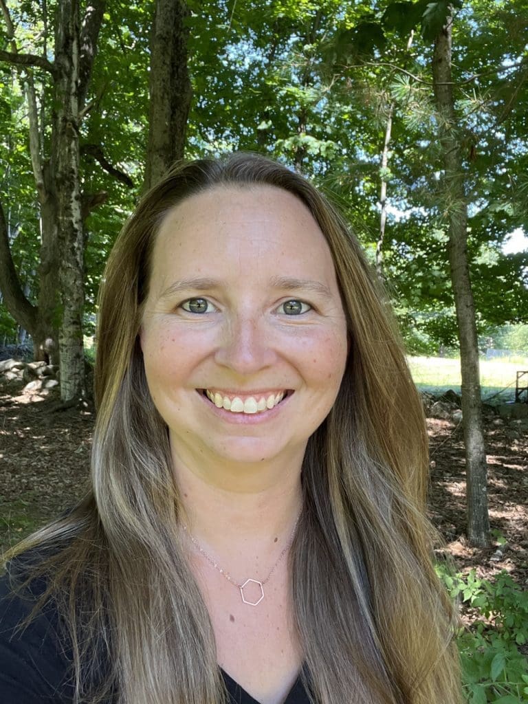 Kymm OBrien - NEA Foundation