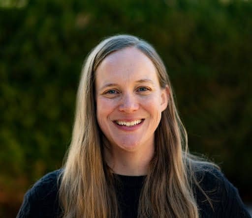 Rachel Croft - NEA Foundation