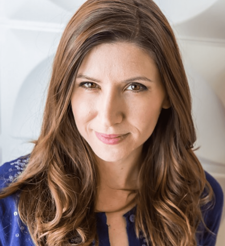 Raechel Bunnell - NEA Foundation