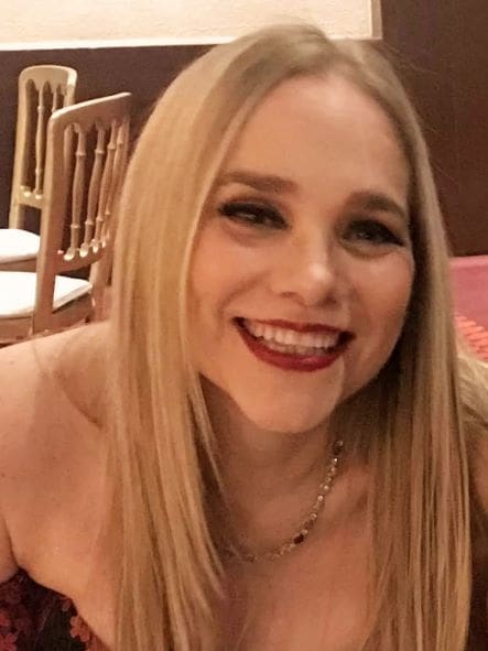 Rosa Salazar - NEA Foundation