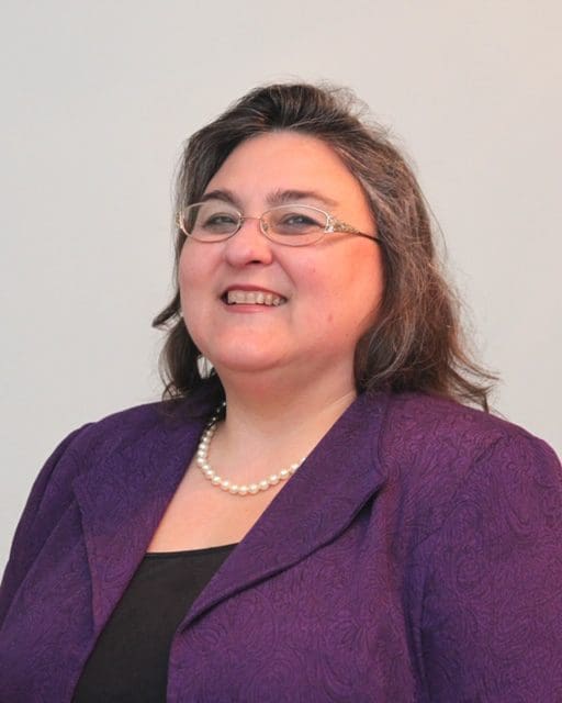 Suzanne Smith - NEA Foundation