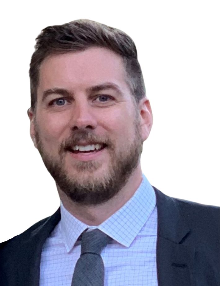 Alexander Wilkins - NEA Foundation