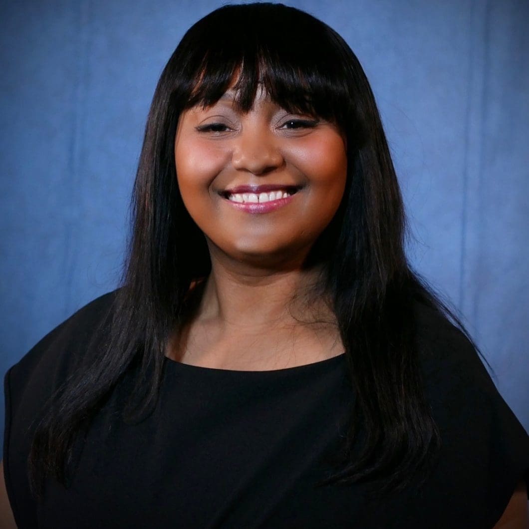Natalie Johnson-Berry - NEA Foundation