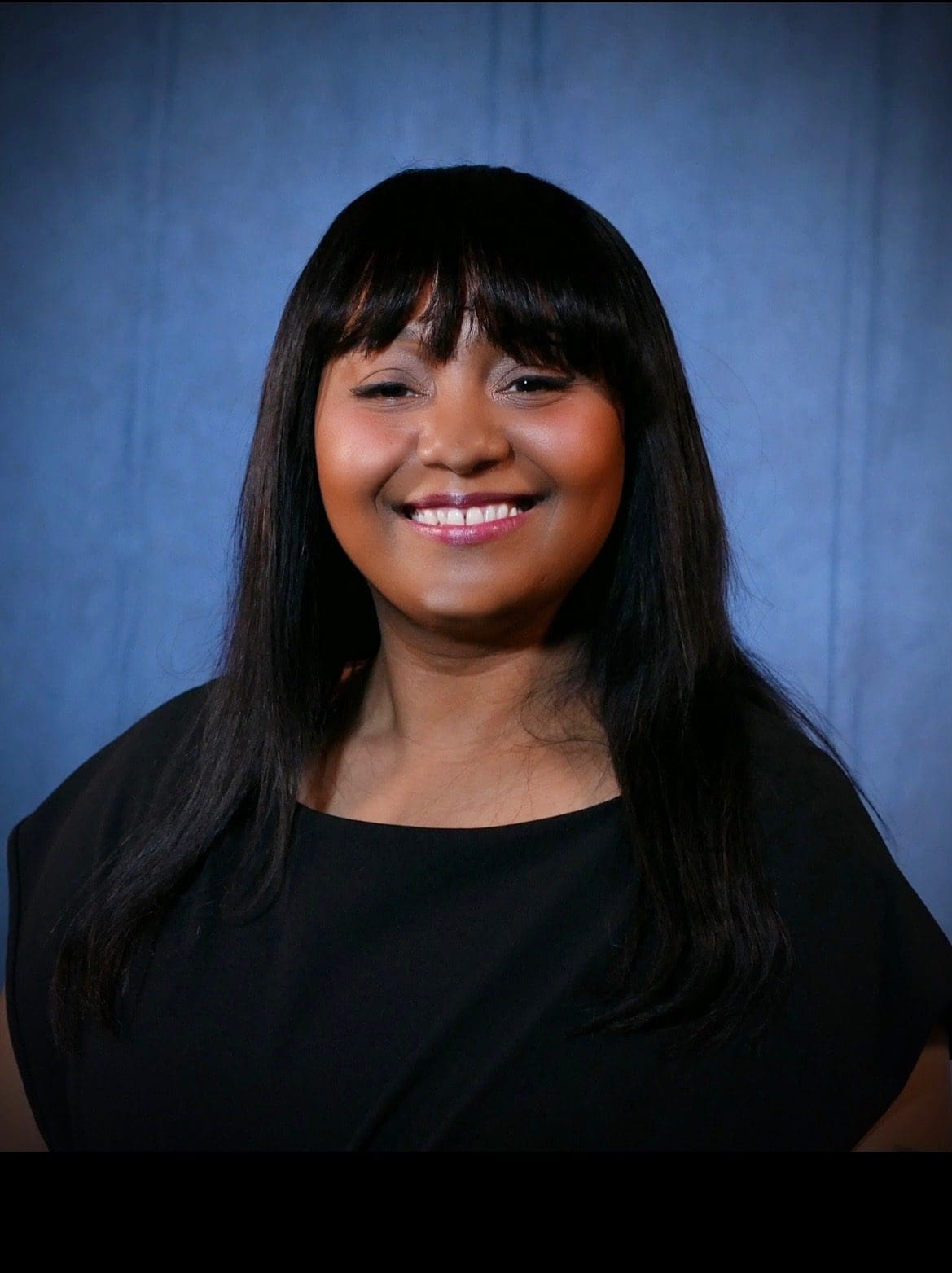 Natalie Johnson-Berry - NEA Foundation