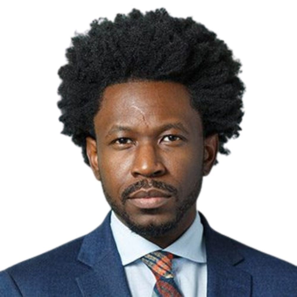 Derron Wallace - NEA Foundation