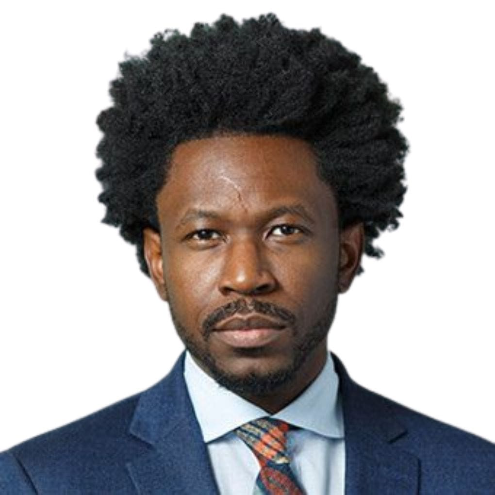 Derron Wallace - NEA Foundation