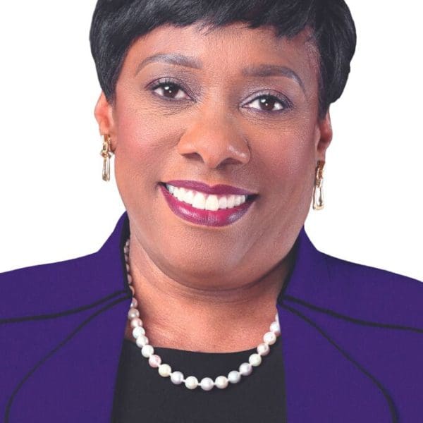 Becky Pringle - NEA Foundation
