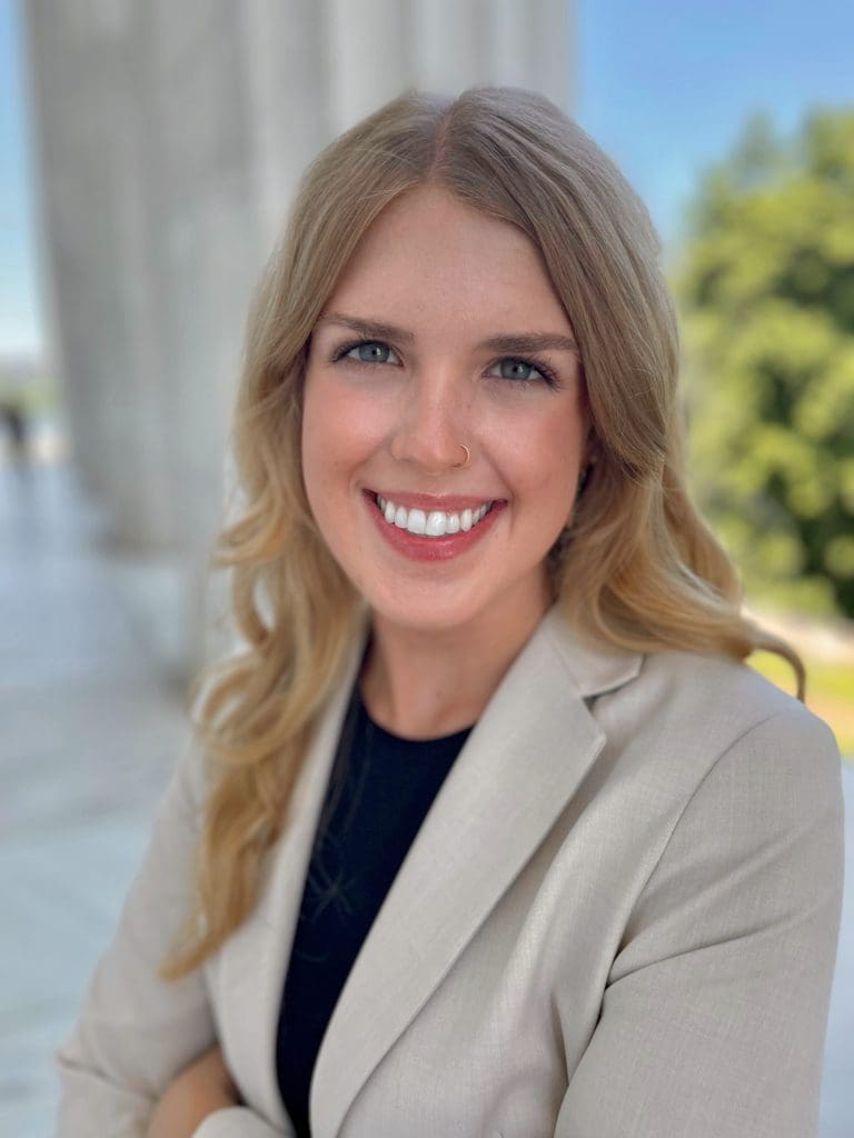 Emma Larson - NEA Foundation