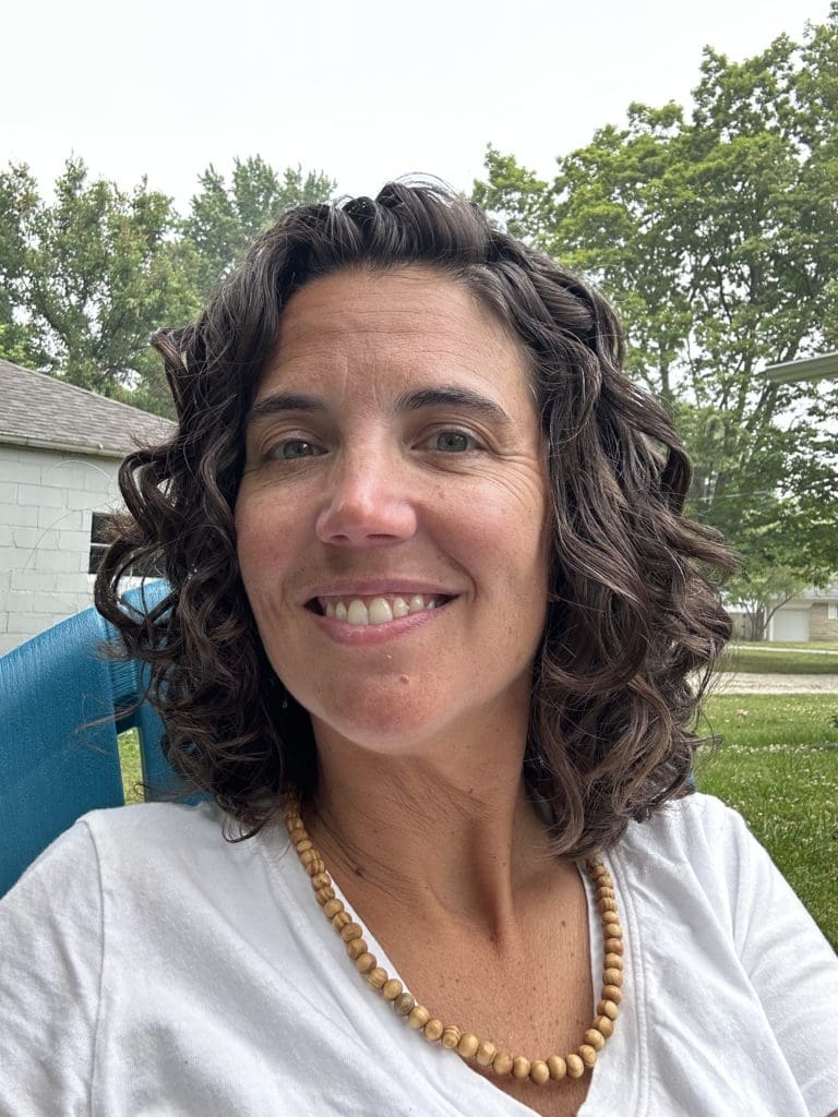 Abby Williams - NEA Foundation