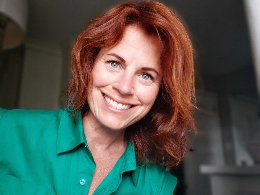 Amy Perkins - NEA Foundation