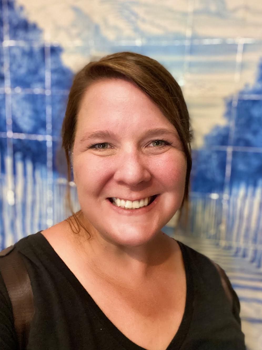 Beth Boza - NEA Foundation