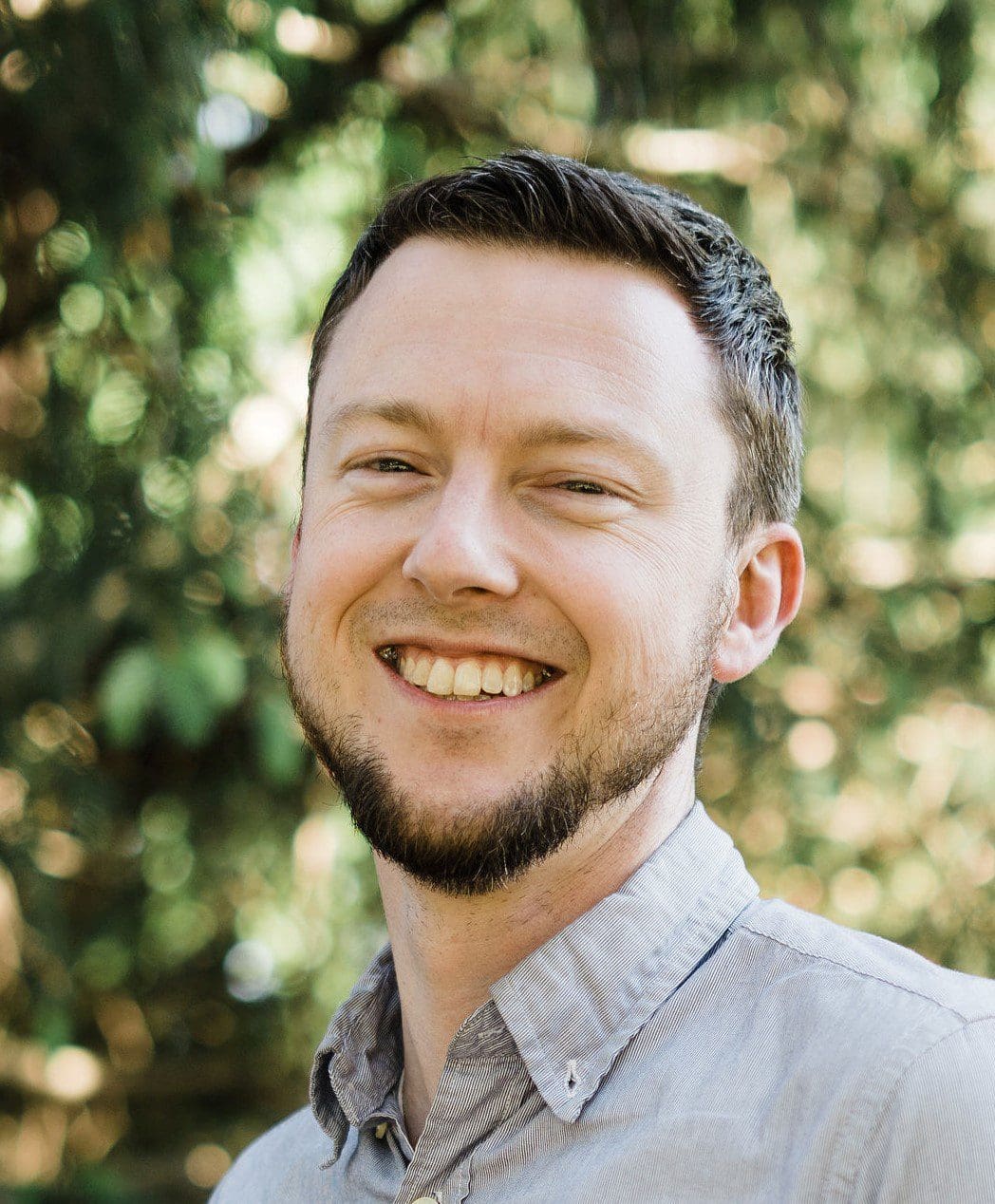 Bob Sparks - NEA Foundation