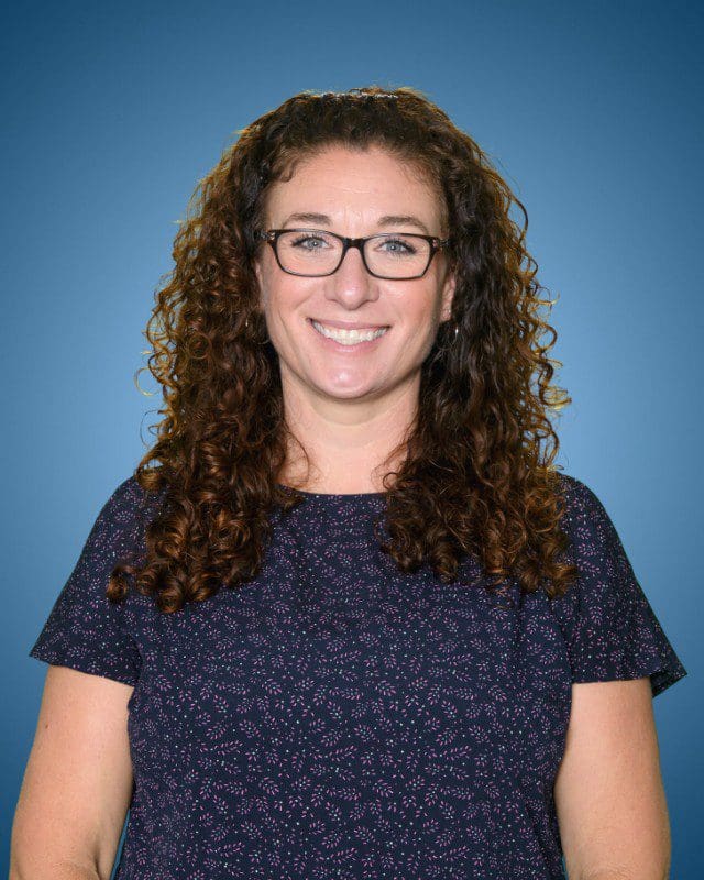 Brooke Nenadal - NEA Foundation