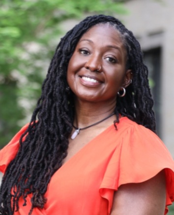 Cassie Owens Moore - NEA Foundation