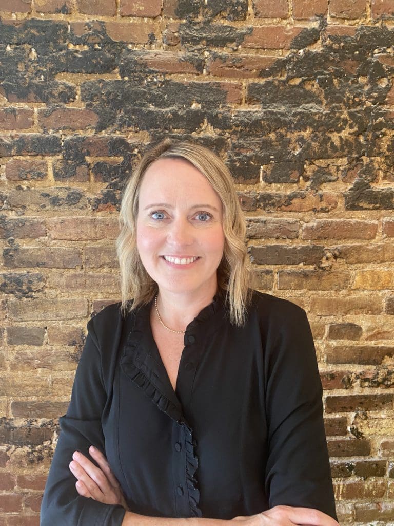 Erin Kowalevicz - NEA Foundation