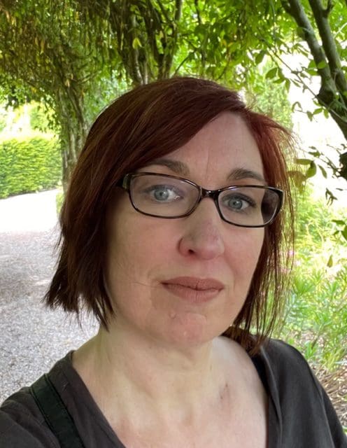 Jeannie Towles - NEA Foundation