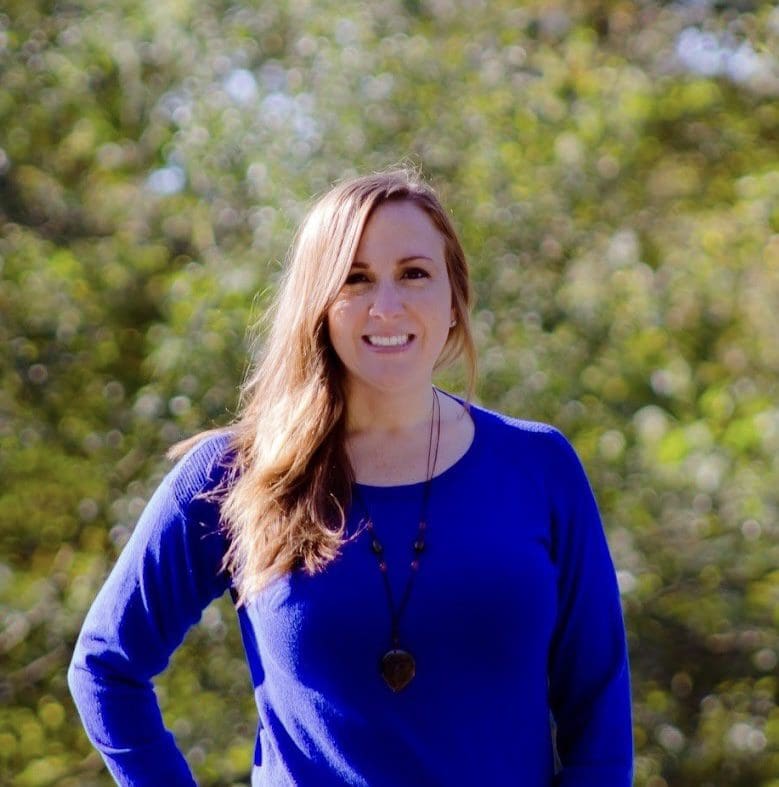 Jen Gruca - NEA Foundation