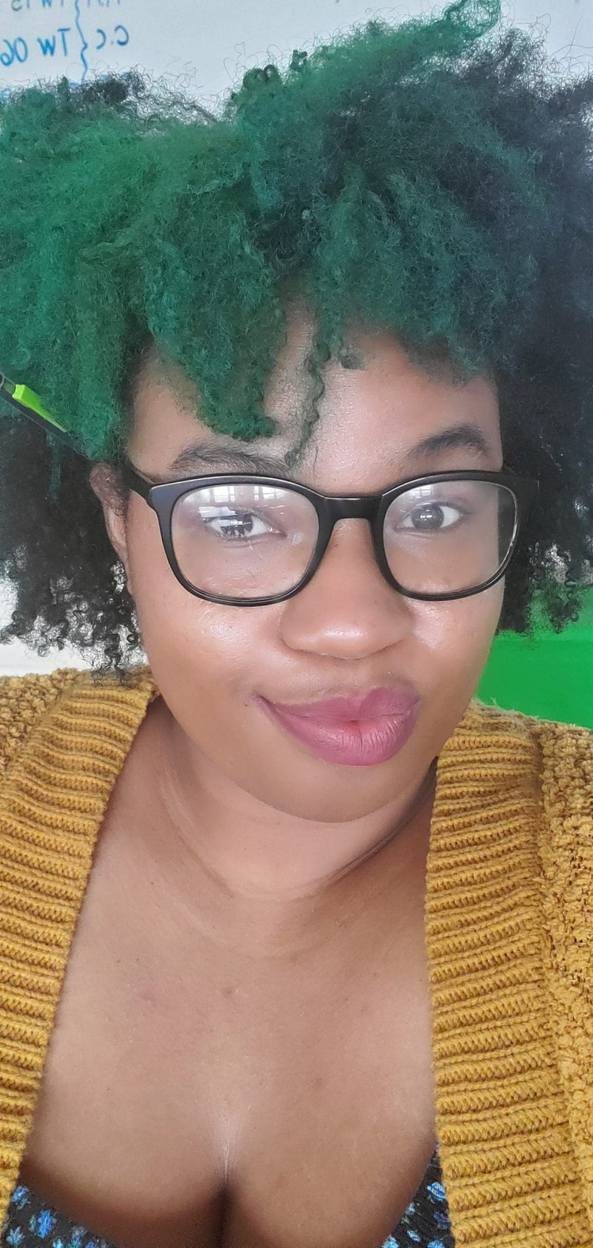 Kennita Ballard - NEA Foundation