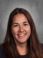 Lisa Jarvis - NEA Foundation