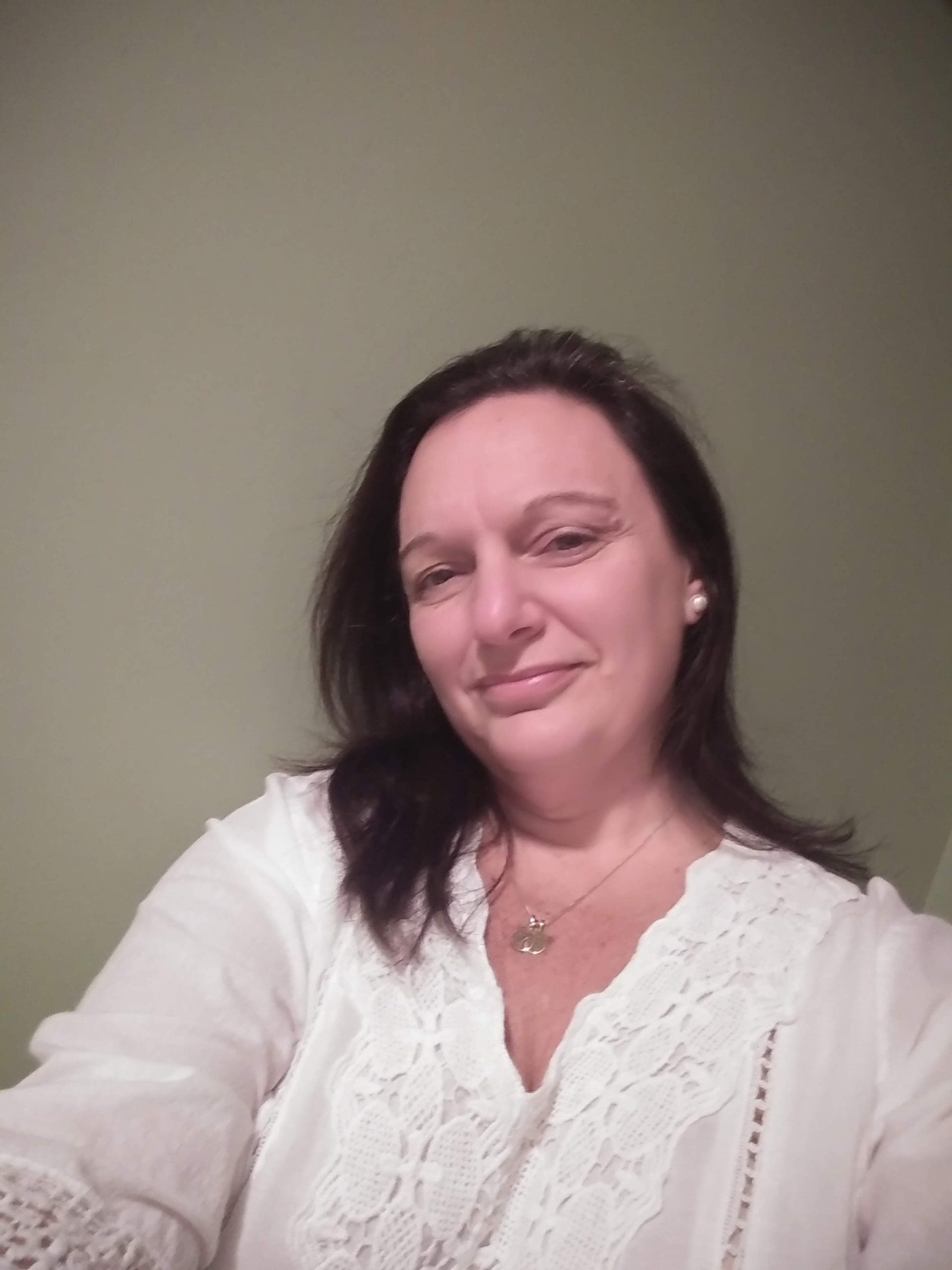 Maria Dessipris - NEA Foundation