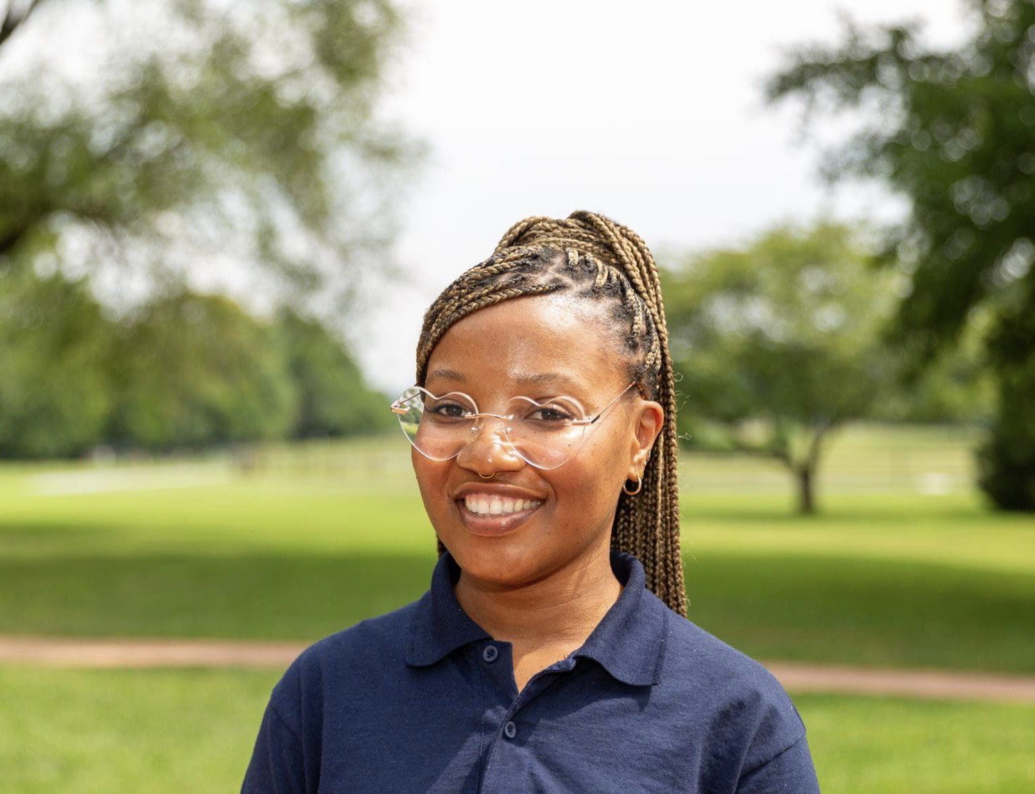 Melissa Braxton - NEA Foundation