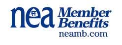 2025 NEA Member Benefits Awardee - NEA Foundation