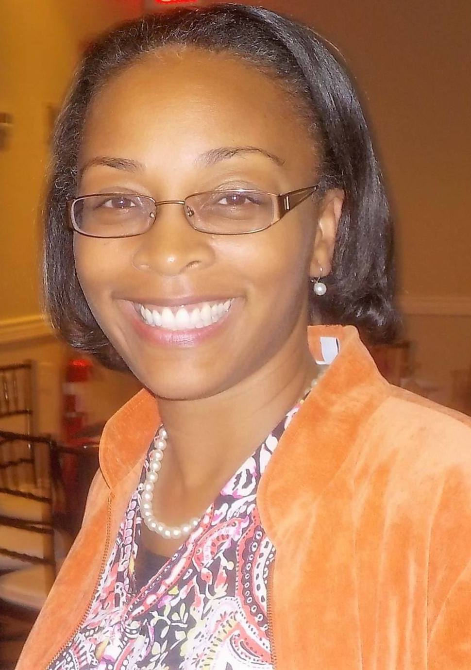 Rhonda Johnson - NEA Foundation