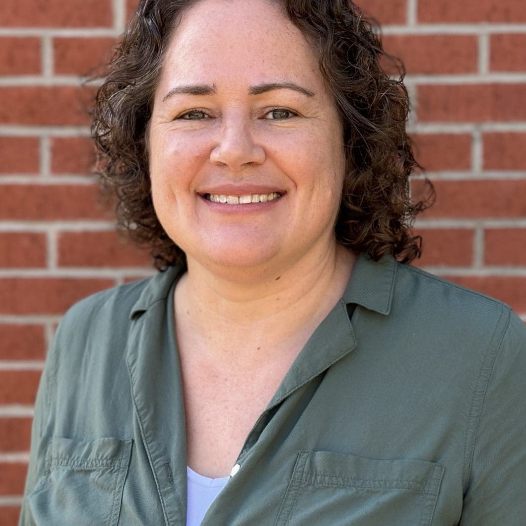 Sarah Bailey - NEA Foundation