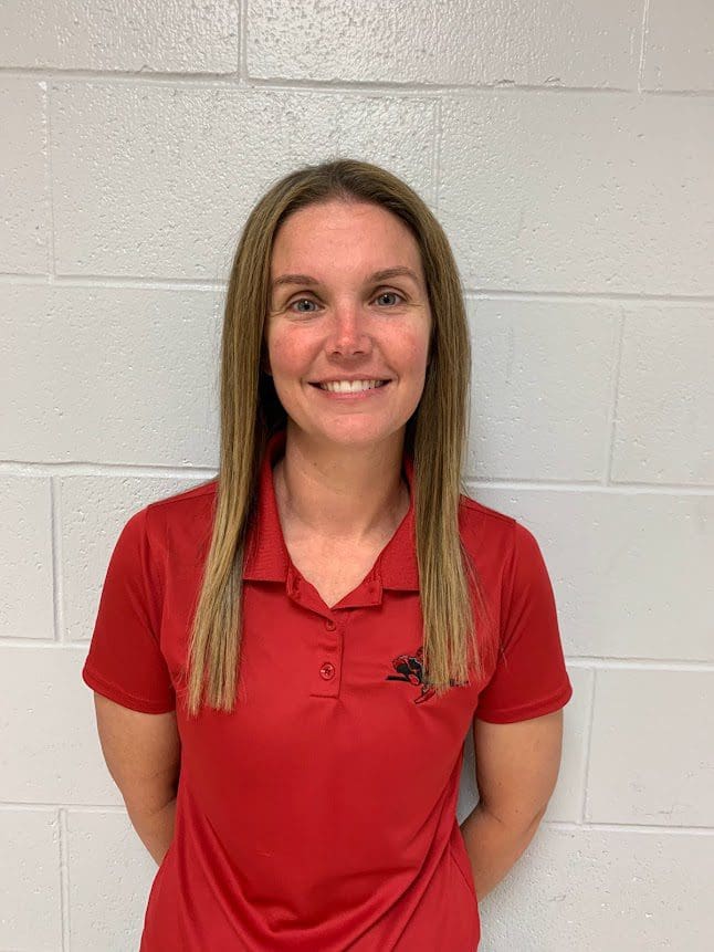 Stephanie King - NEA Foundation