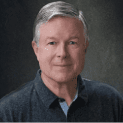 Stuart Lucas - NEA Foundation