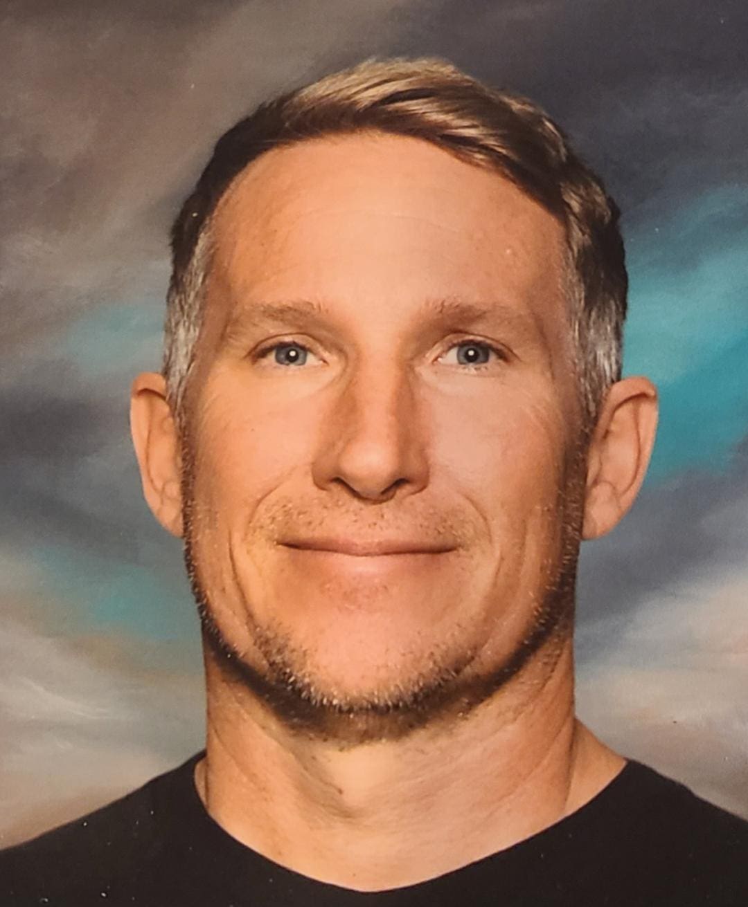 Tom Courtney - NEA Foundation