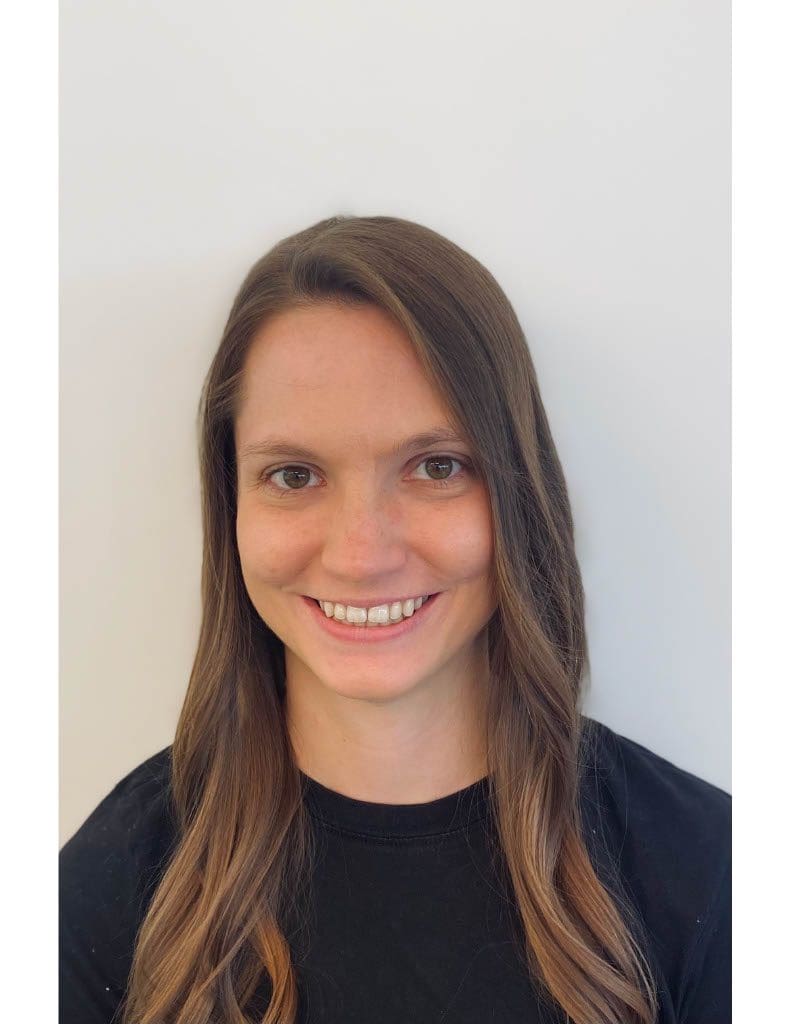 Victoria Zinda - NEA Foundation