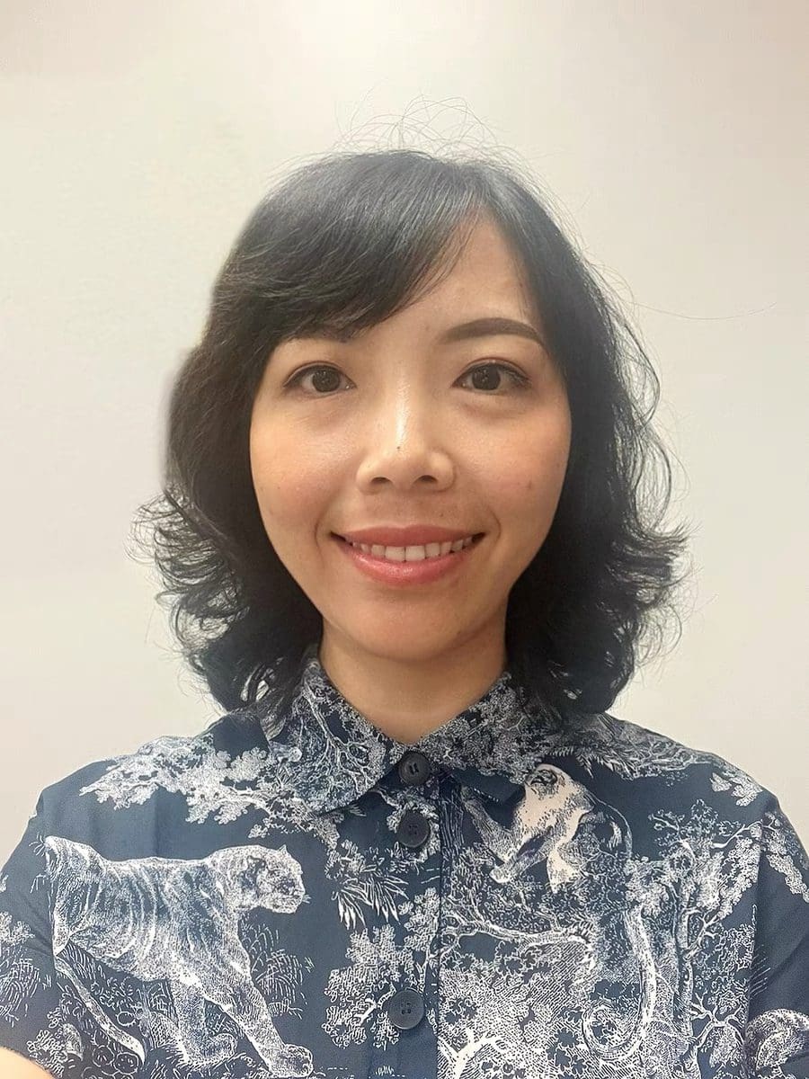 Wei Wei - NEA Foundation