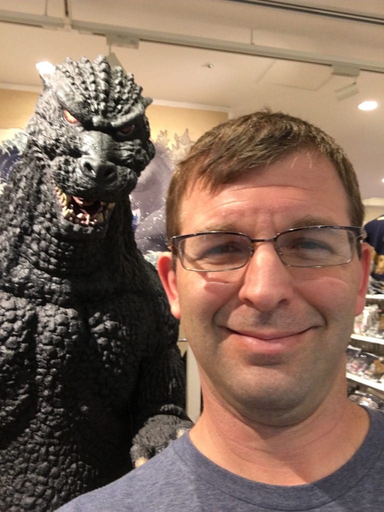 Will Smith - NEA Foundation