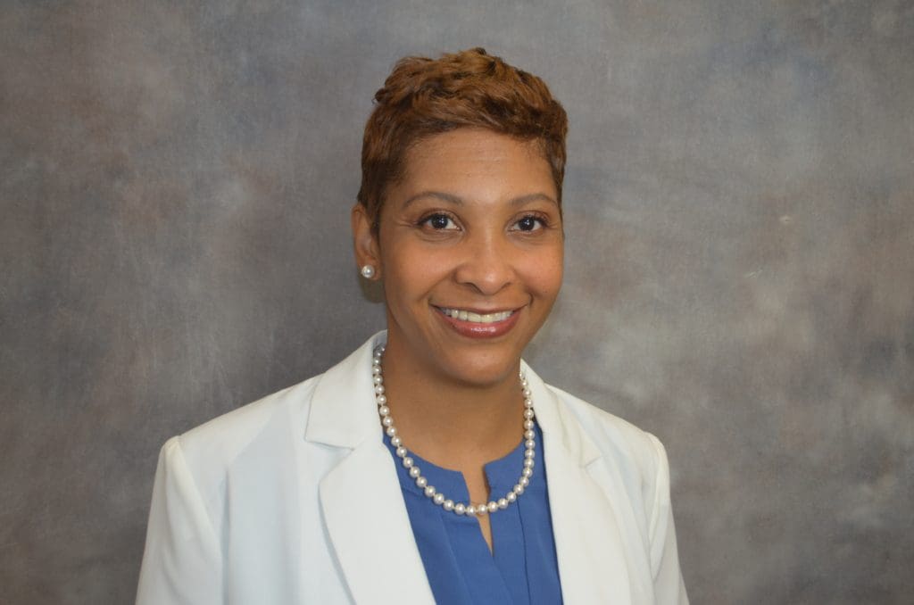 Kimberly Johnson - NEA Foundation