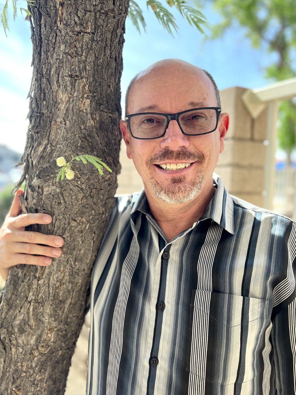 Kevin Anway - NEA Foundation