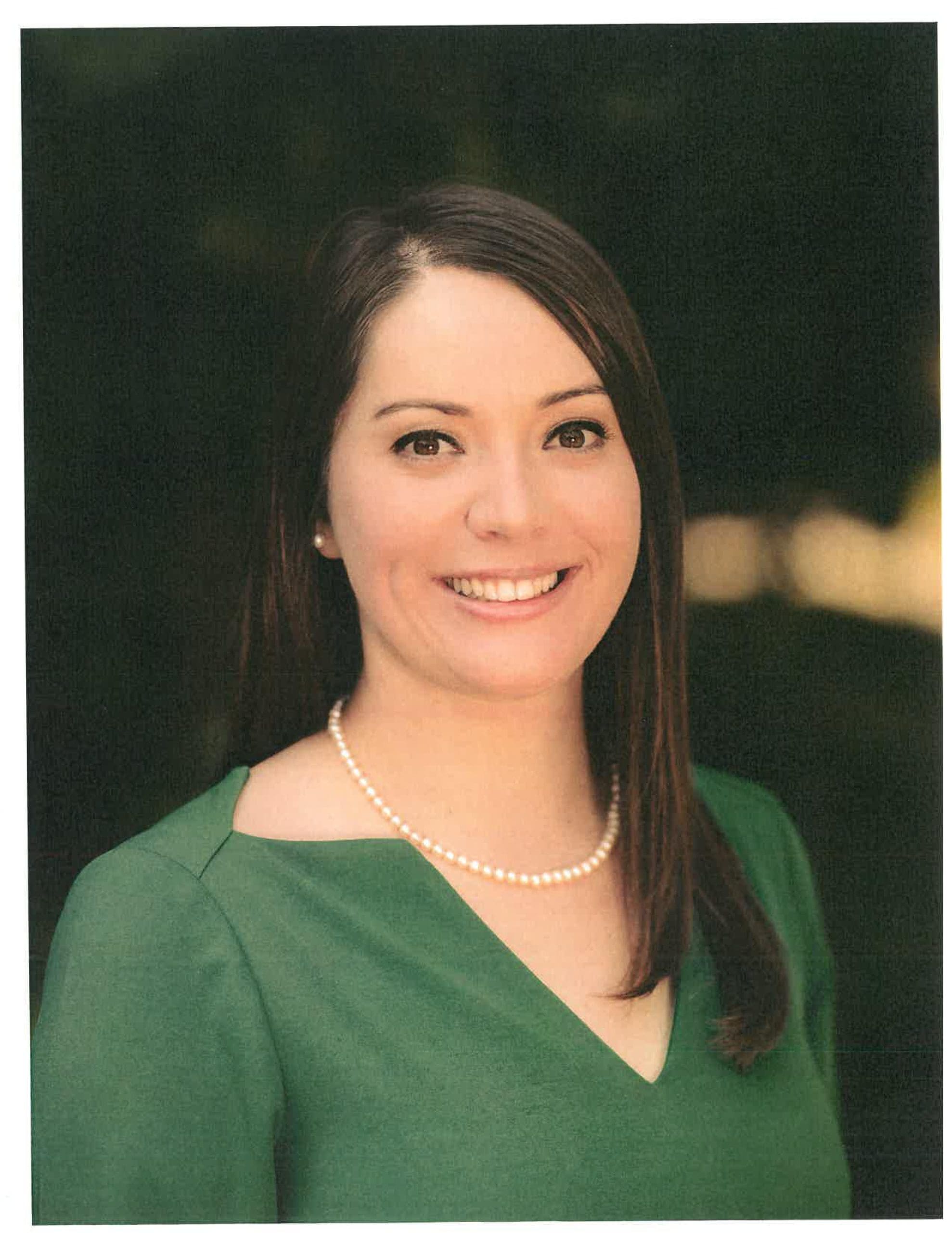 Davida Scott - NEA Foundation