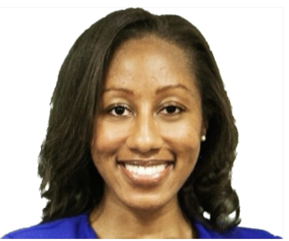 Ashley Lockwood - NEA Foundation