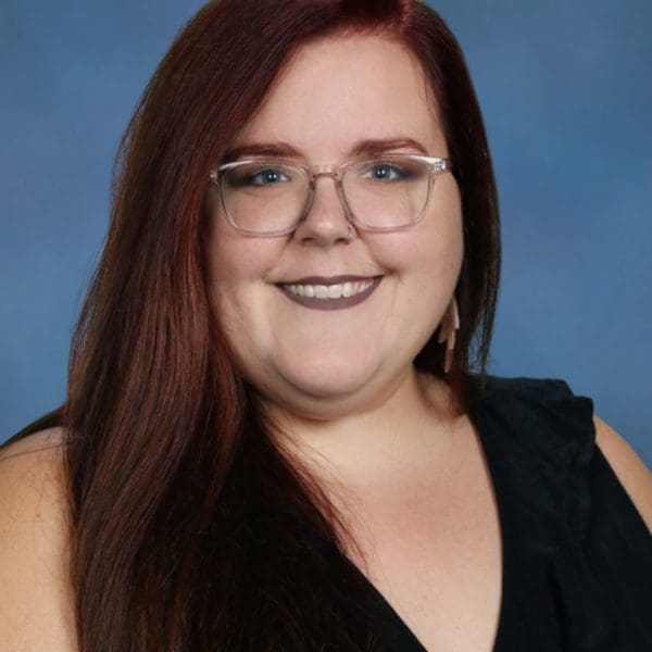 Marissa Harrer - NEA Foundation