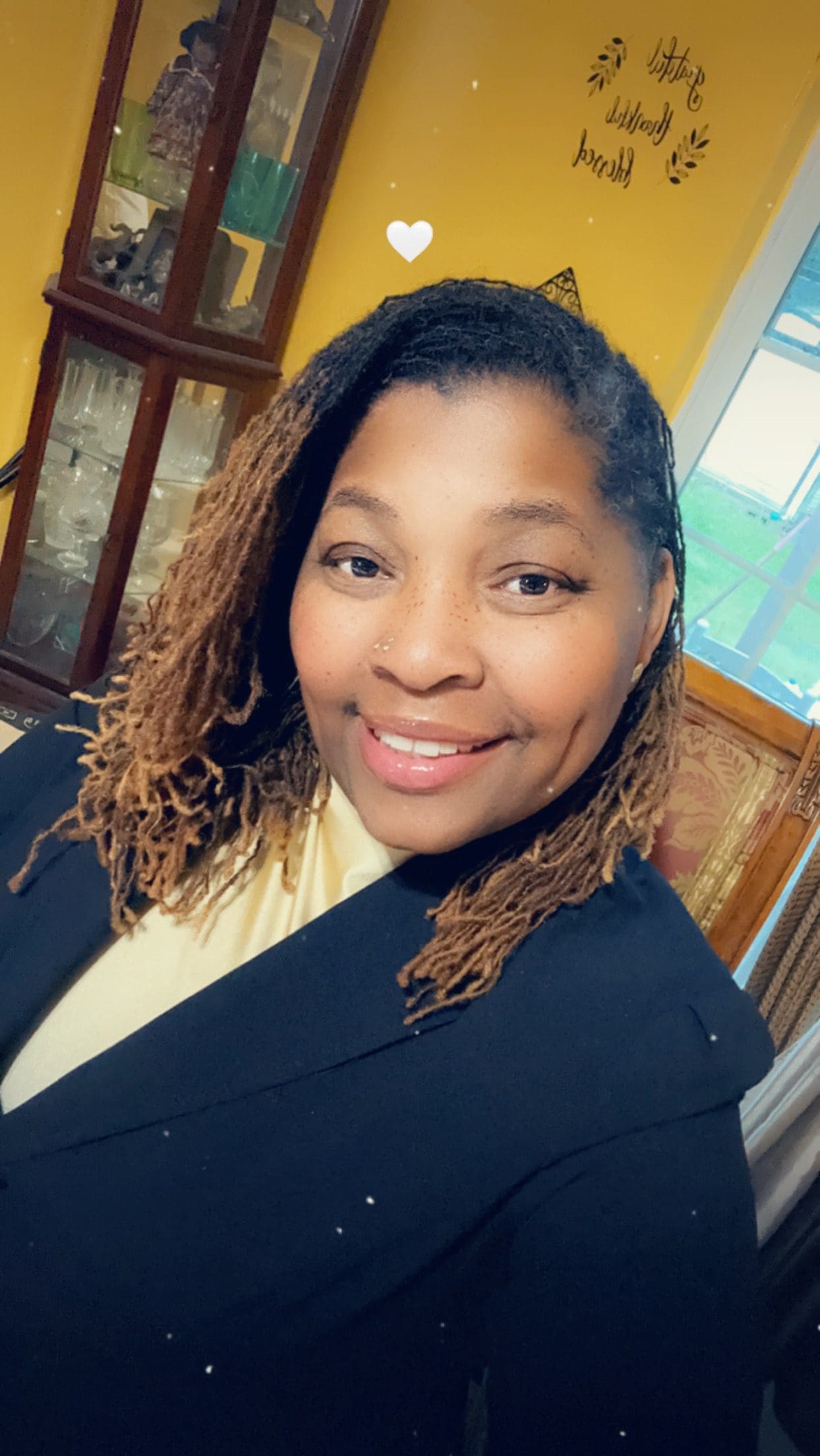 Christie Turner - NEA Foundation