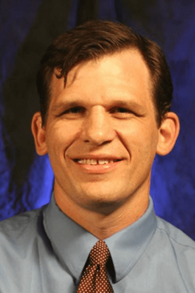 Seth Brady - NEA Foundation