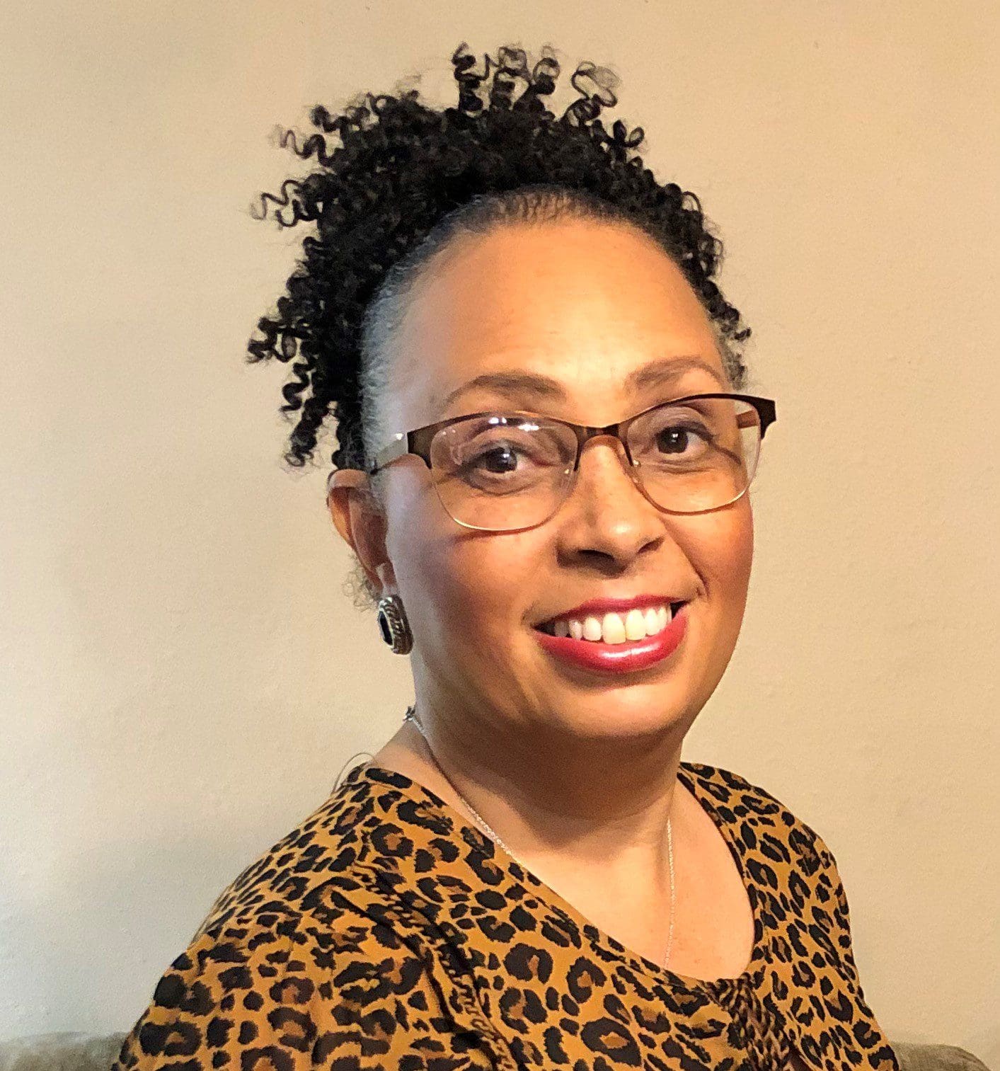 Robin Clark - NEA Foundation