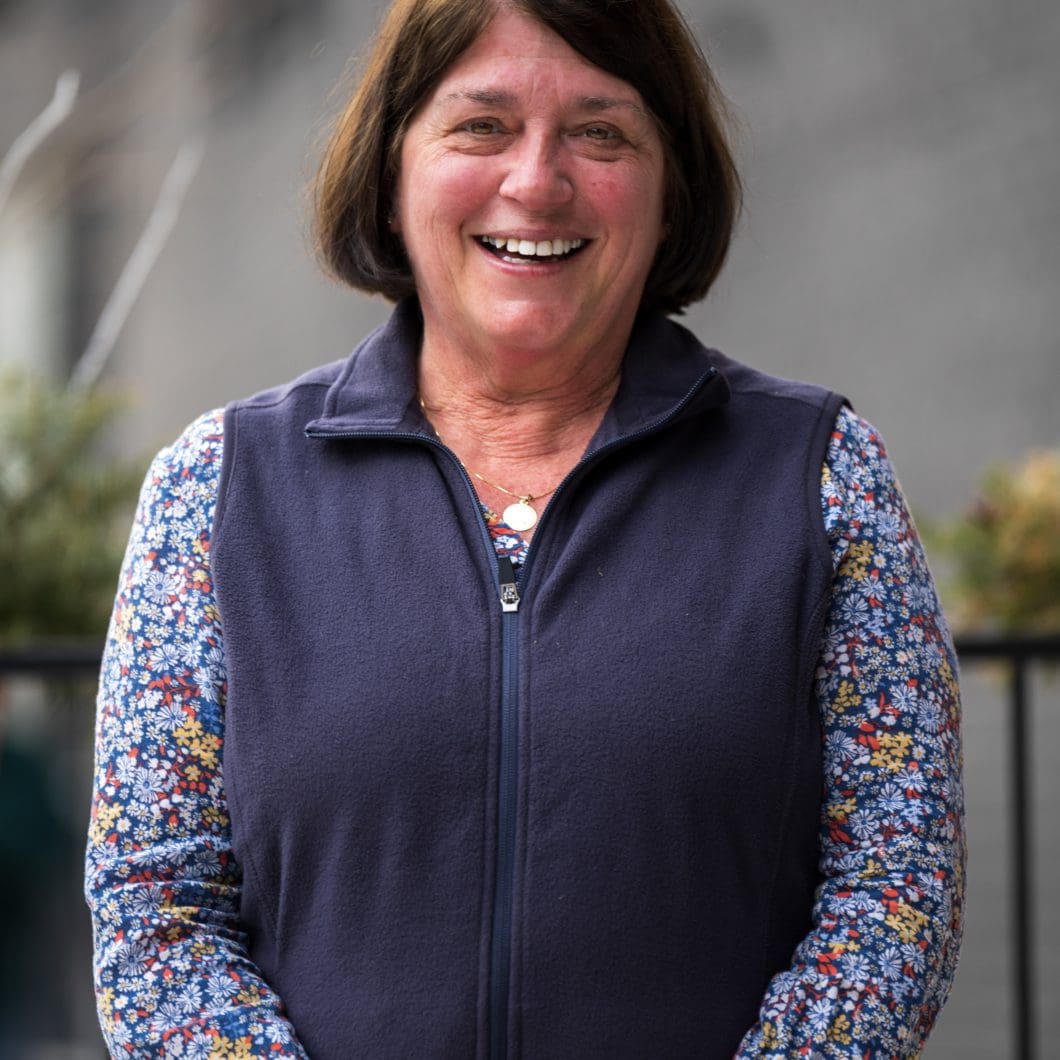 Maria Paula Higgins - NEA Foundation