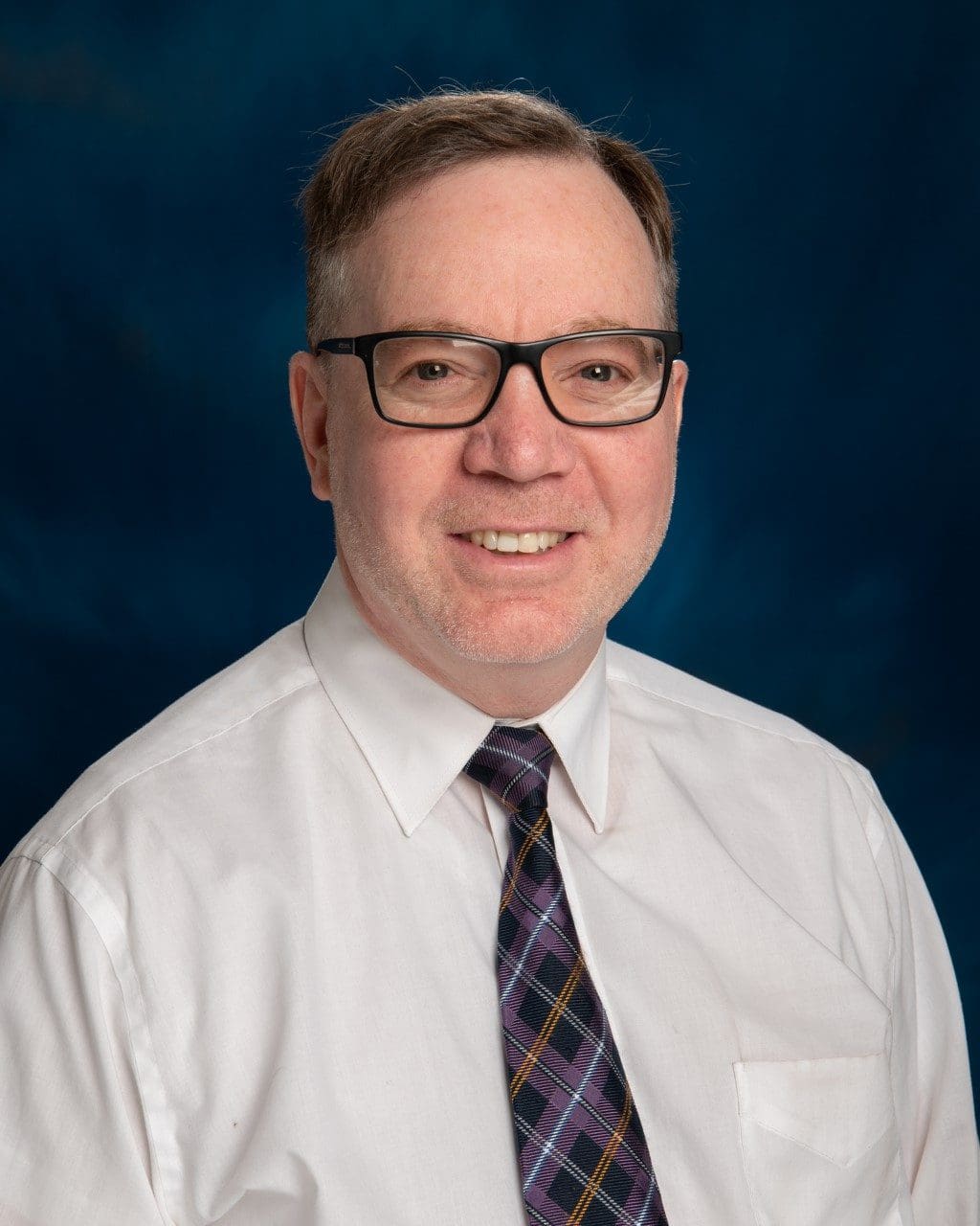 J. Blake Johnson - NEA Foundation