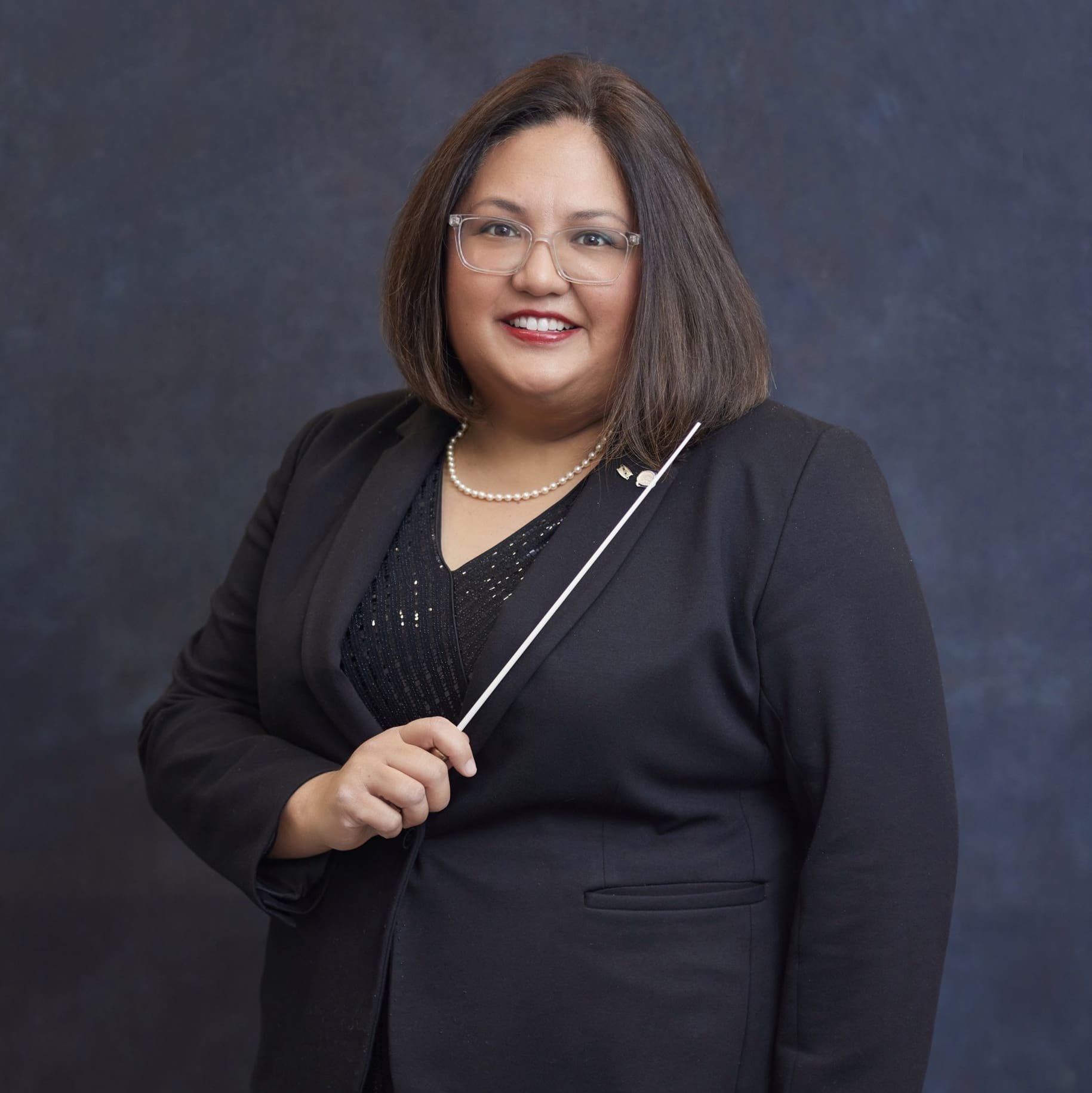 Louise Smith - NEA Foundation