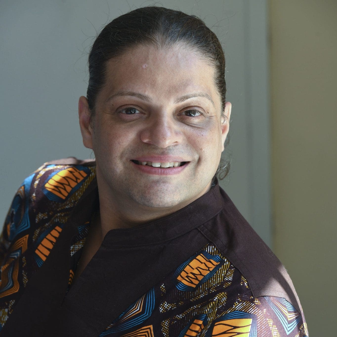 William Harris Green, Jr. - NEA Foundation