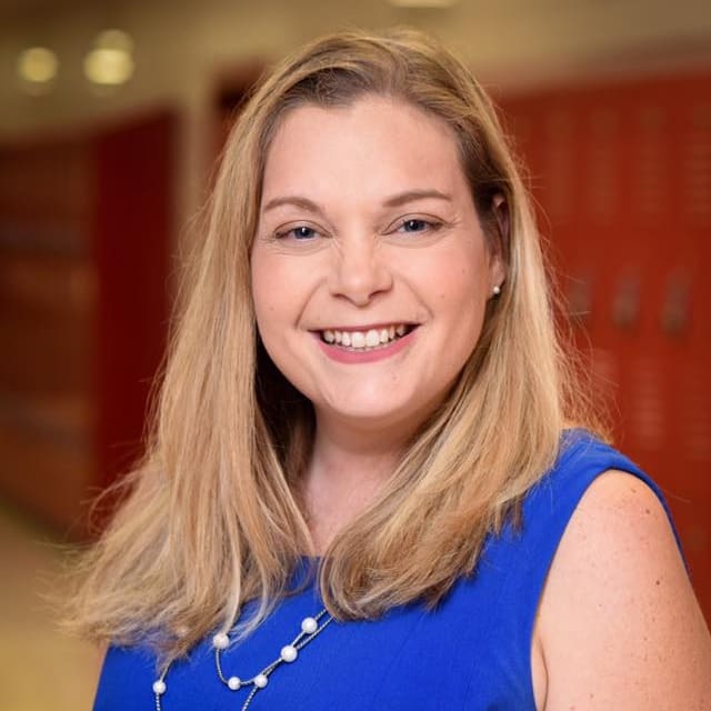 Elizabeth Hackney - NEA Foundation