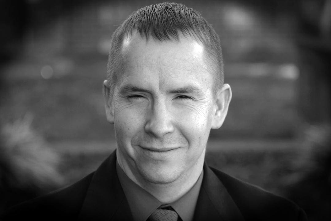 Christopher Hobbs - NEA Foundation